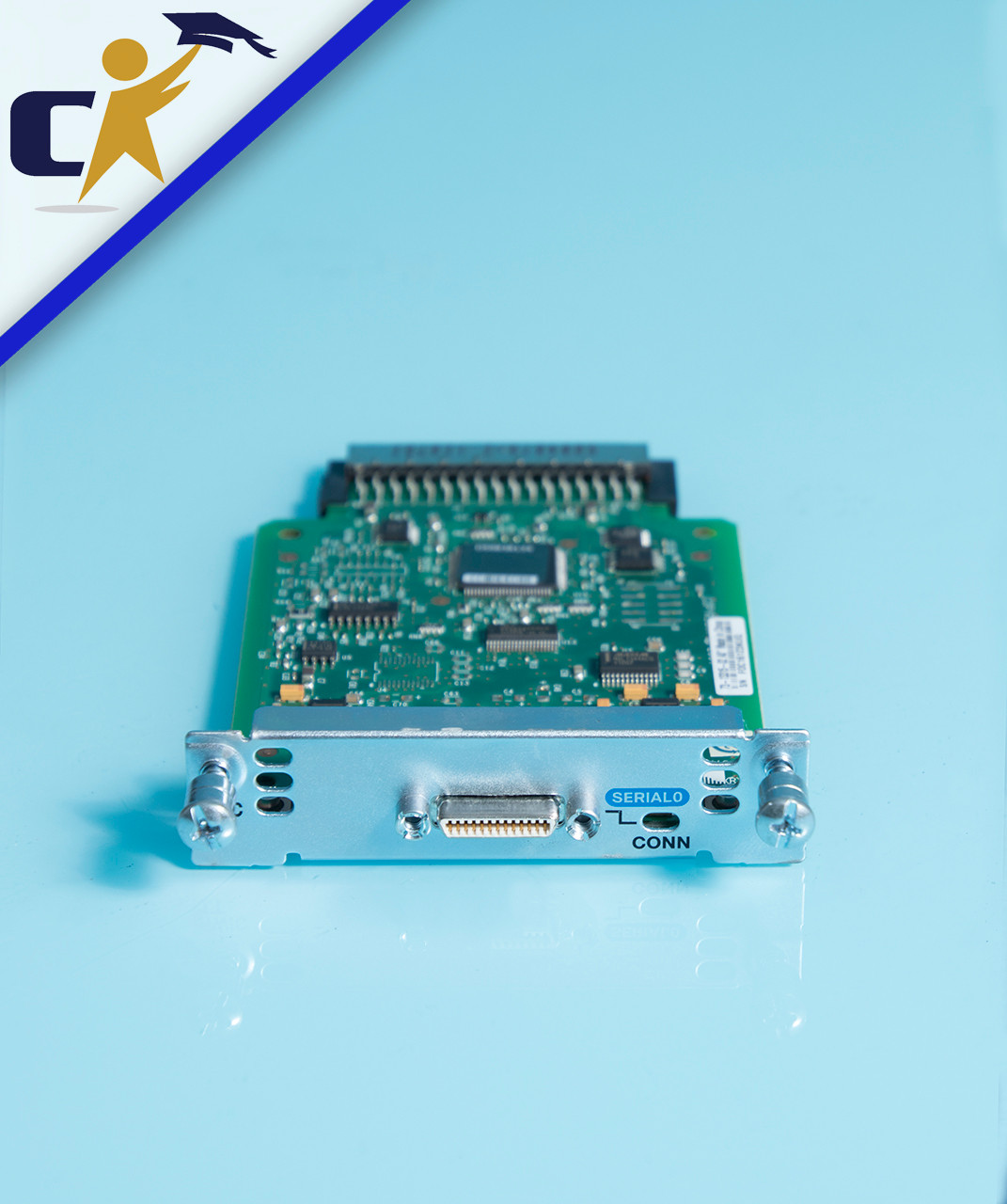 HWIC-8A Access Server Kit - CertificationKits