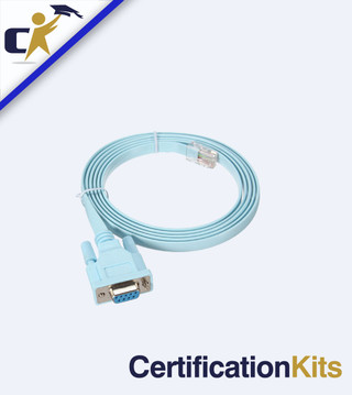 Cisco StackWise Cable - CertificationKits