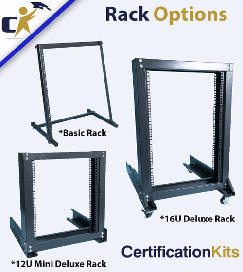 CertificationKits ENCOR ENARSI Enterprise CCNP Lab Kit