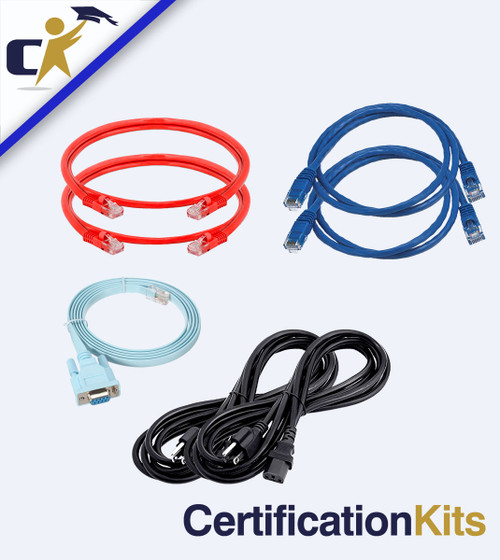 CertificationKits CCNA Lab Kit