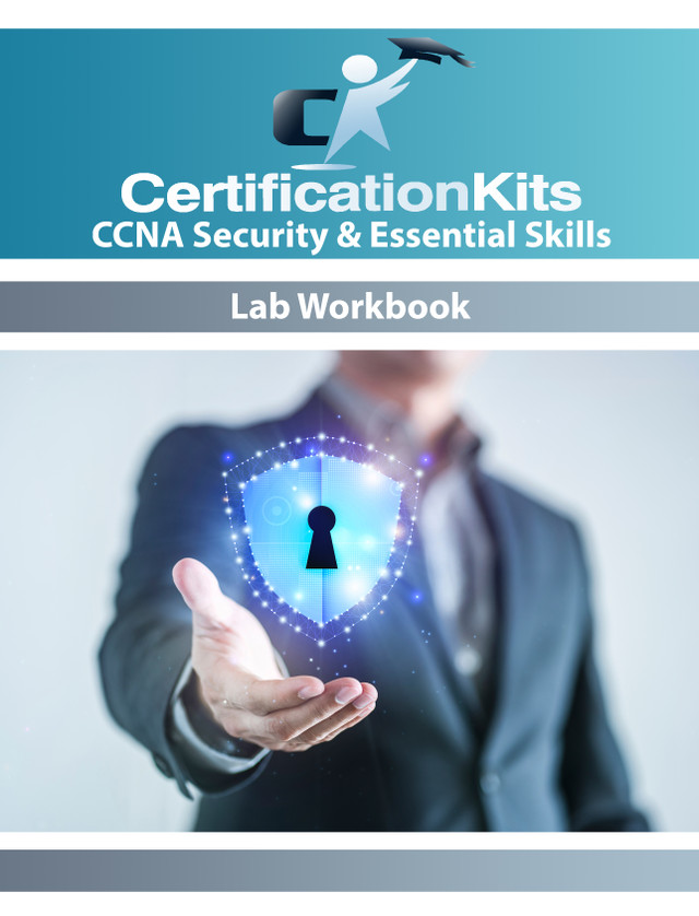 Cisco CCNA Lab Workbook 200-125 - CertificationKits