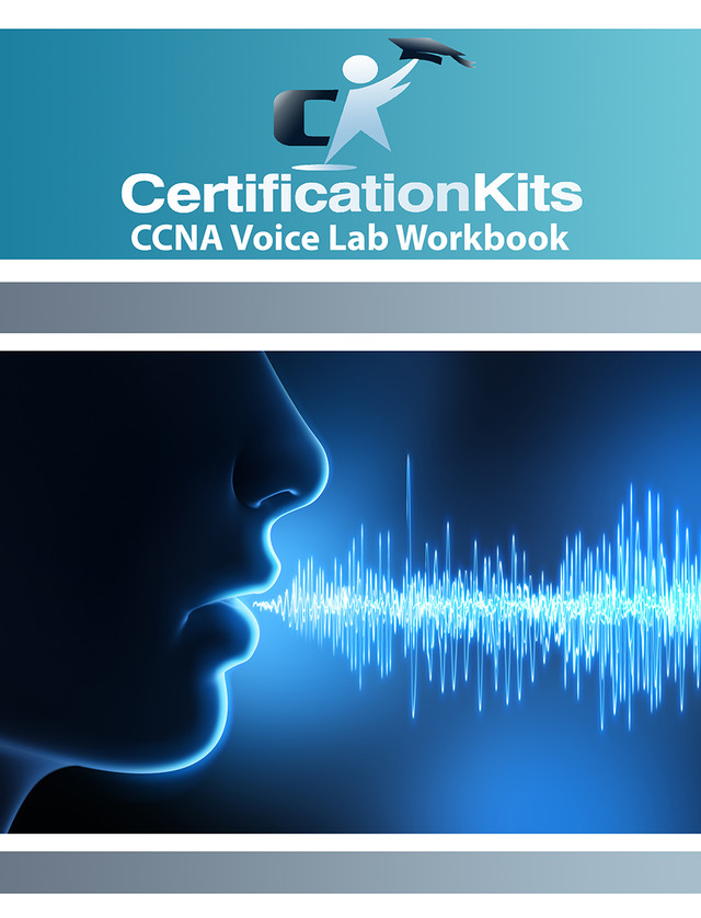 Cisco CCNA Lab Workbook 200-125 - CertificationKits