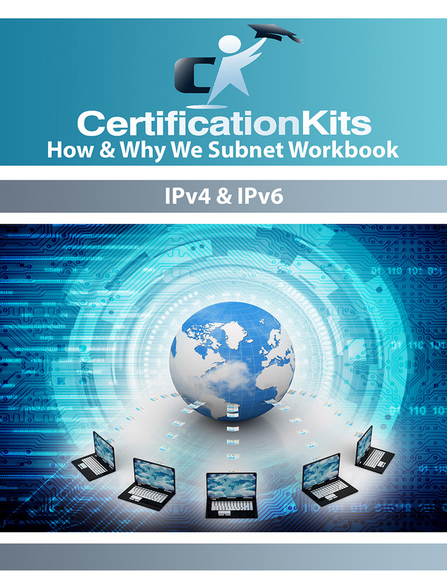 Cisco CCNA Lab Workbook 200-125 - CertificationKits