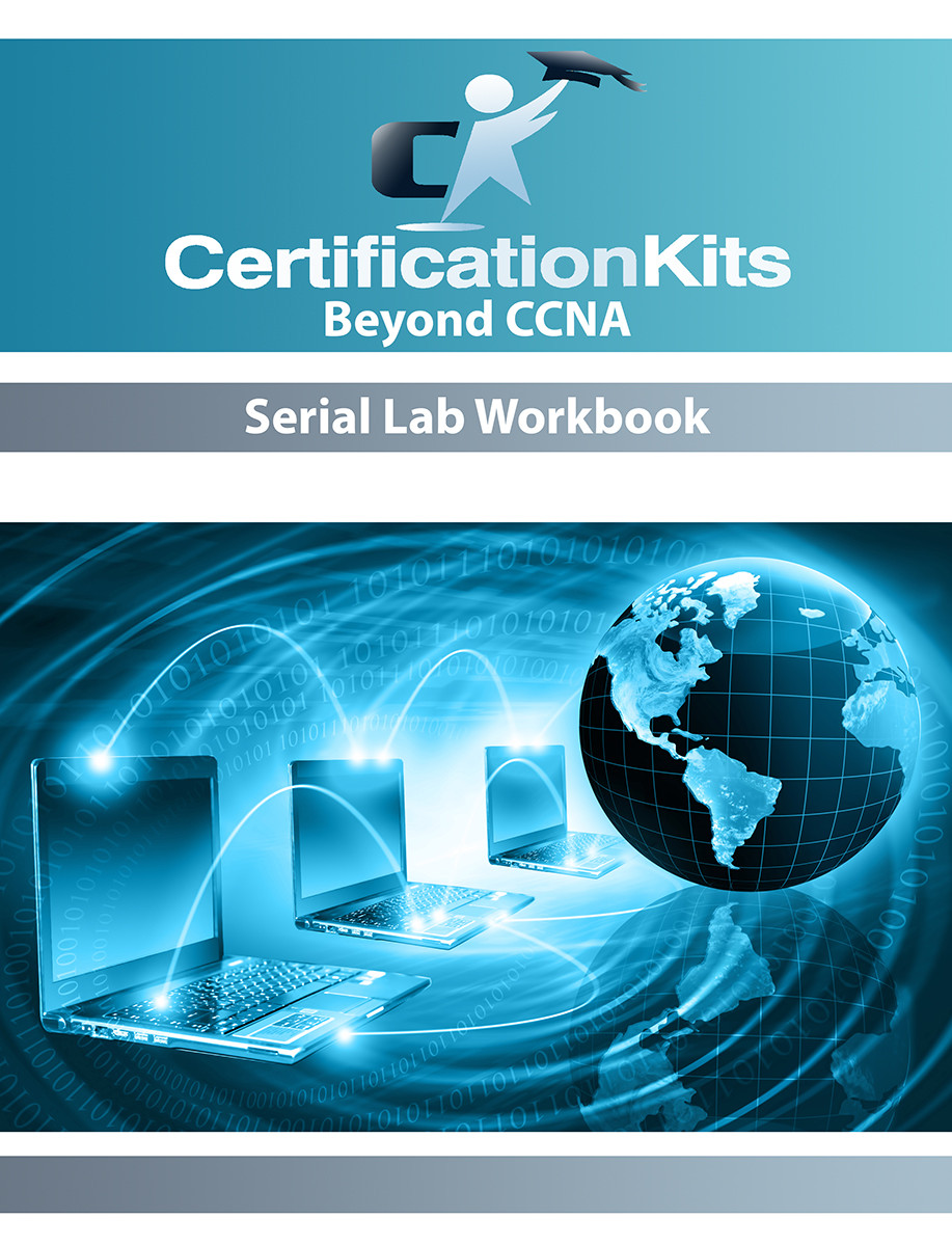 Cisco CCNA Security Lab Workbook - CertificationKits