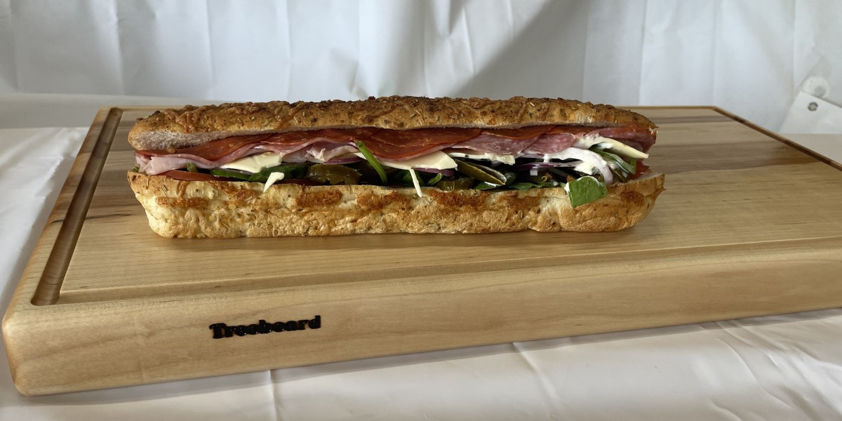 Treeboard