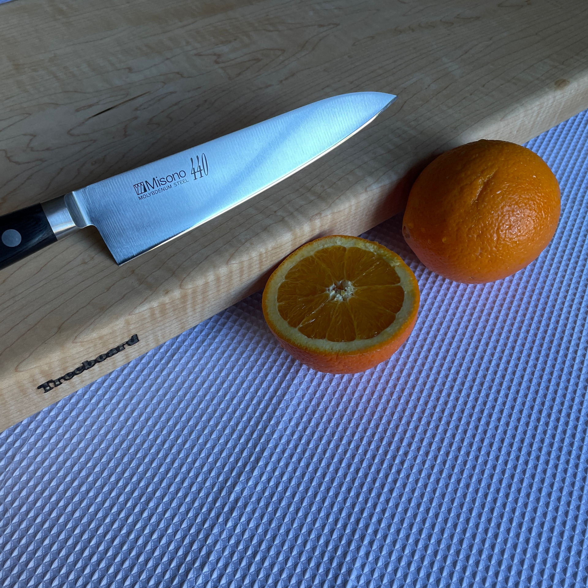 Treeboard | All Natural Wood Products & Cutting Boards