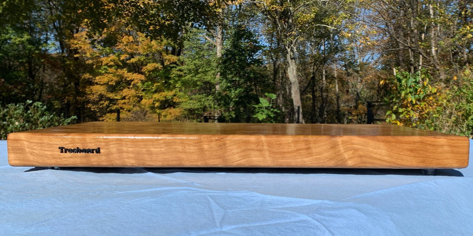 Treeboard
