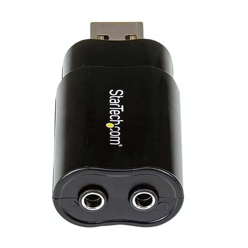 Transcription USB Sound Card