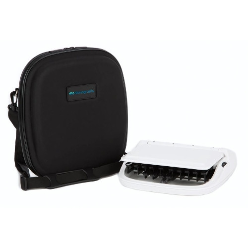 Stenograph Mini Case Compact Protection for Writers