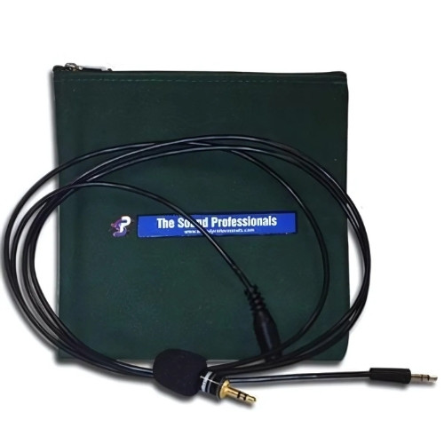 AudioSync Ultra Microphone Kit for Stenographers