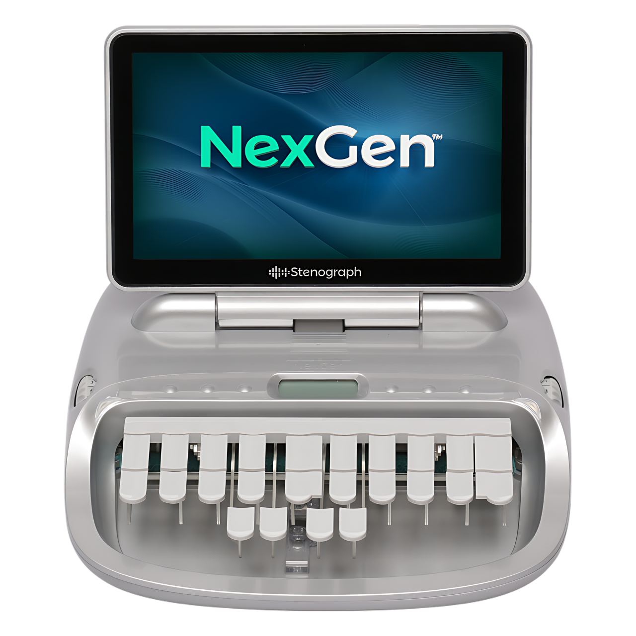 Products - Writers - Stenograph