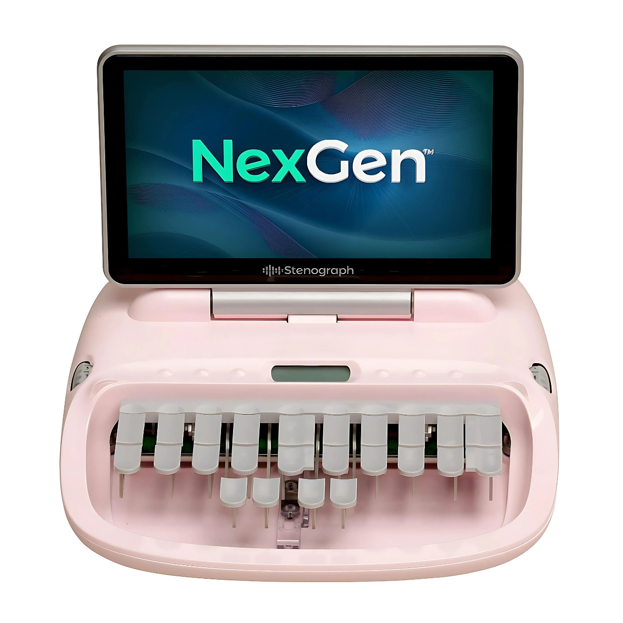 Stenograph - Transcription Writers and Software