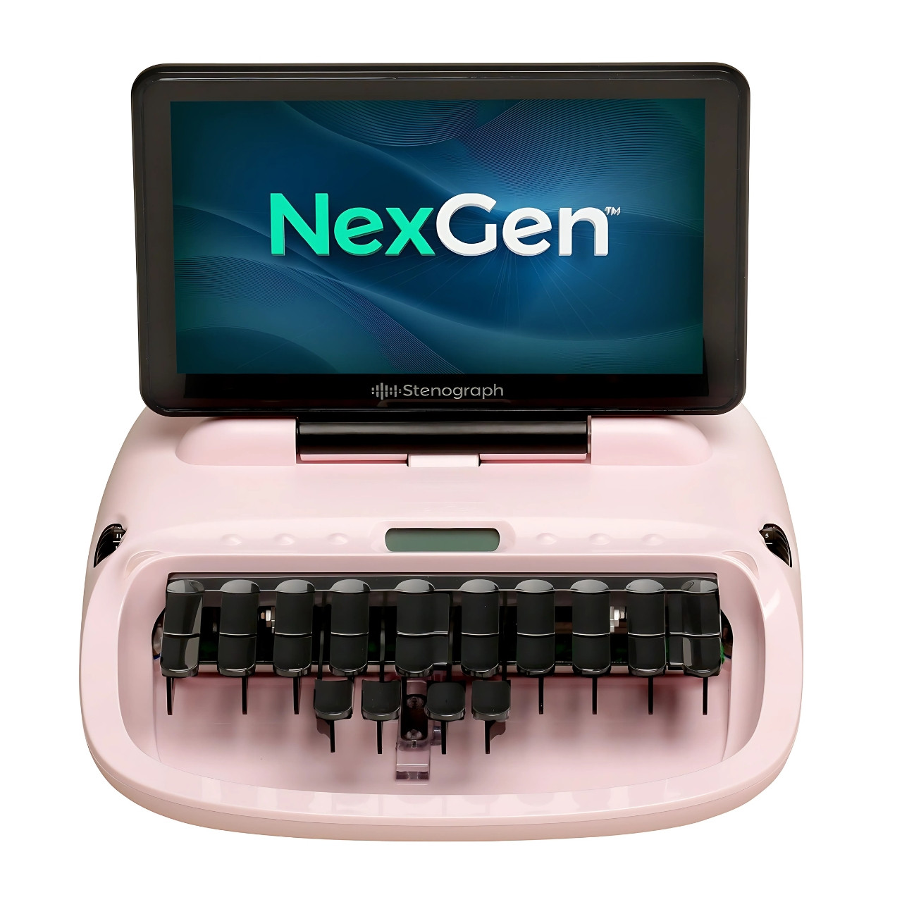 Shop All - Page 1 - Stenograph