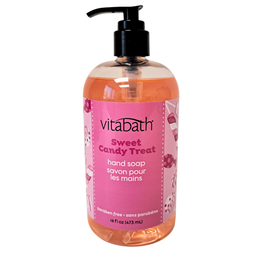 Vitabath Hand Soap Sale