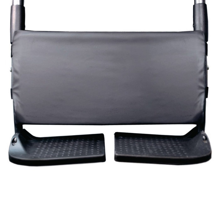 Rigid Calf Protector