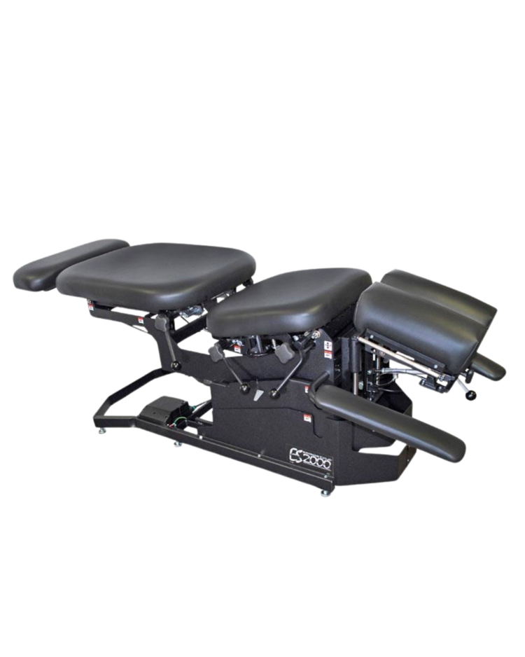 ErgoStyle ES2000 Gen II Chiropractic Table