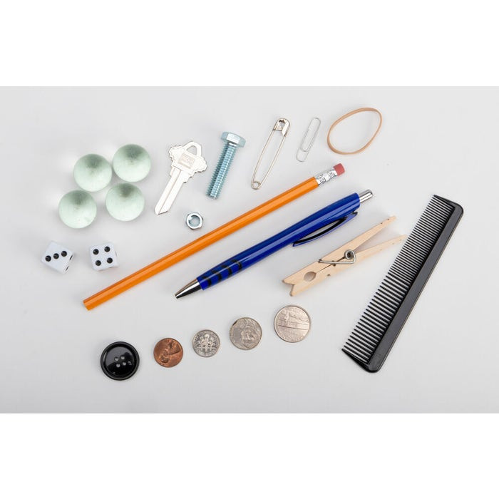 Jamar Stereognosis Kit