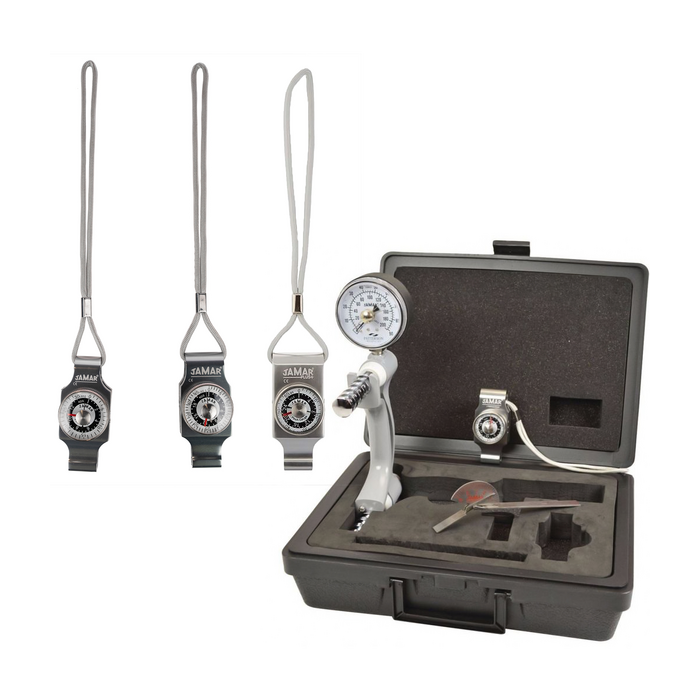 Jamar Hand Eval Kit 2