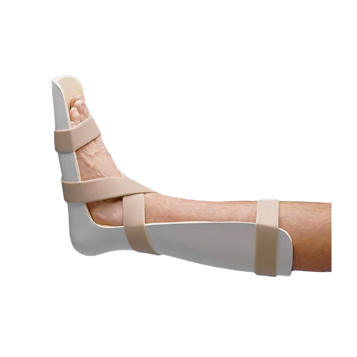 Rolyan Preformed Foot Drop Splint