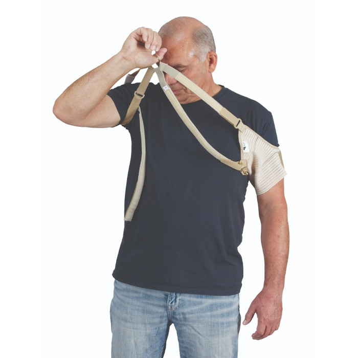 Rolyan Hemi Arm Slings