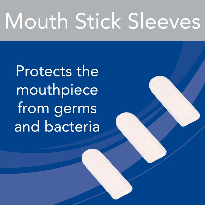 Mouth Sticks