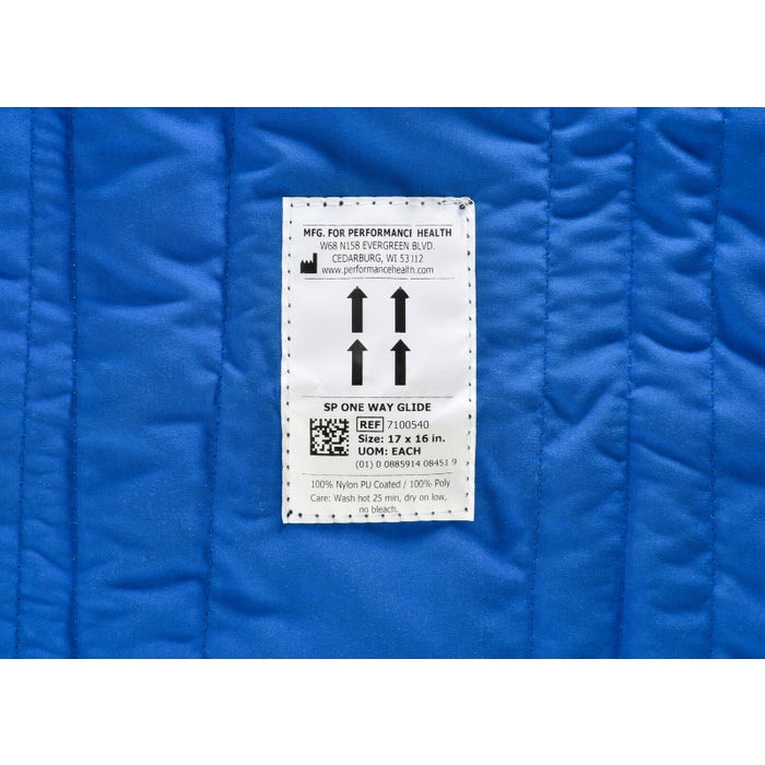 Sammons Preston One-Way Glide