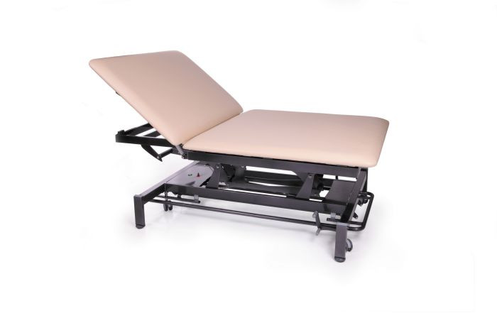 Bobath Two Section treatment Table