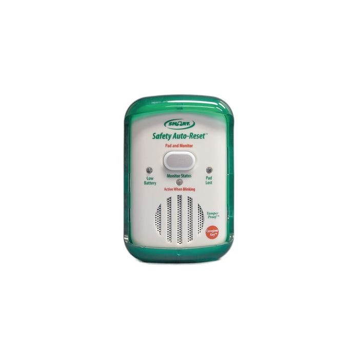 Safety Auto-Reset Fall Monitor