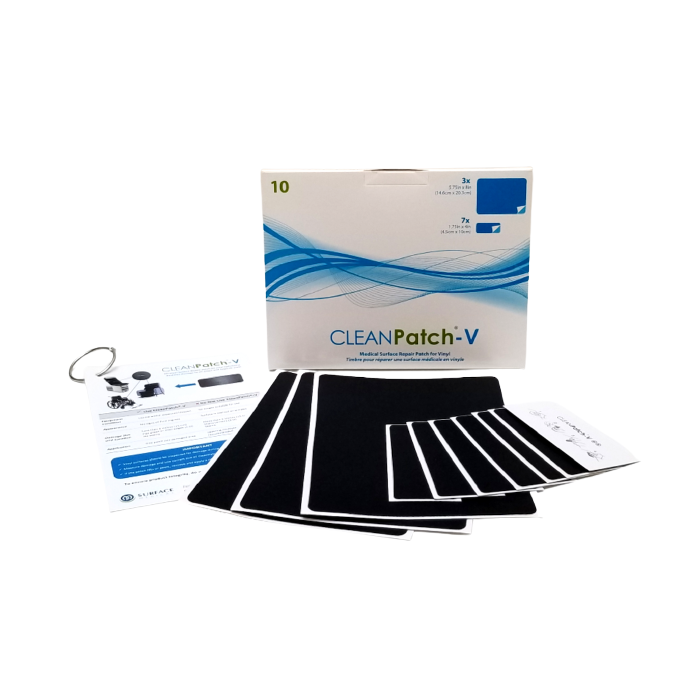 CleanPatch-V