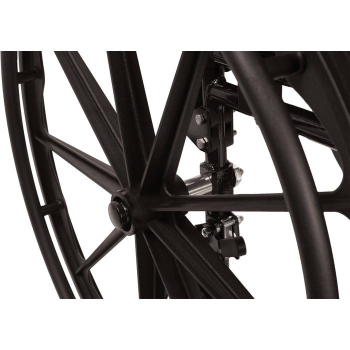 ProBasics K4 Transformer Wheelchair