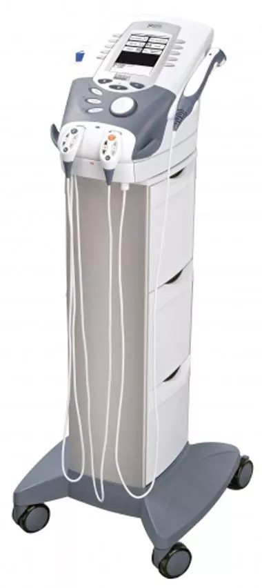 Intelect Legend XT