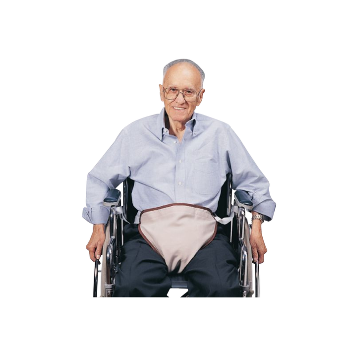 Pelvic Holder