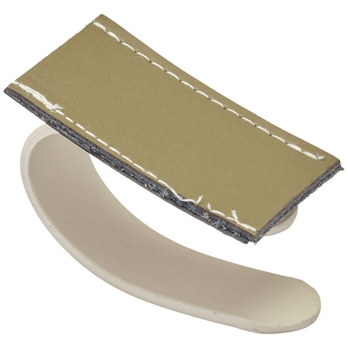 Quadriplegic Palmar Clip with Pocket