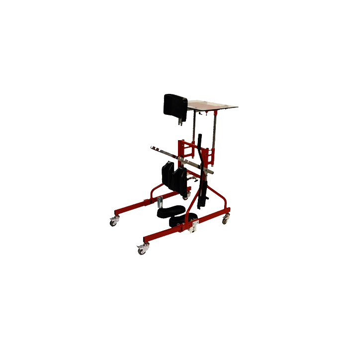Grandstand III Modular Standing Frame