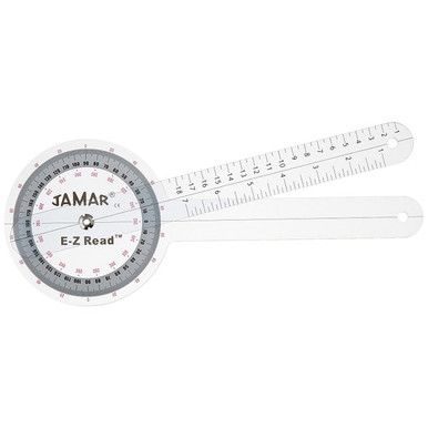 Jamar EZ Read Goniometer