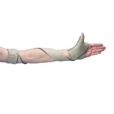 Rolyan Progressive Palm Protector Splint