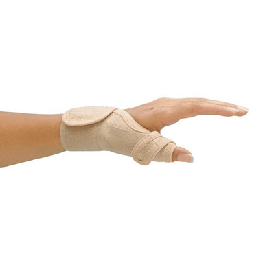 Rolyan Gel Shell Thumb Spica Splint