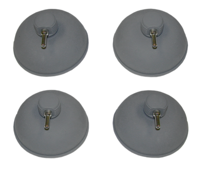 Vacuum Electrode Kits 30 mm