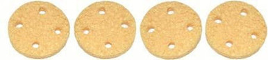 Vacuum Sponge Kits 60 mm