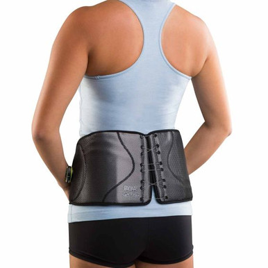 Bionic™ Reel-Adjust Back Brace