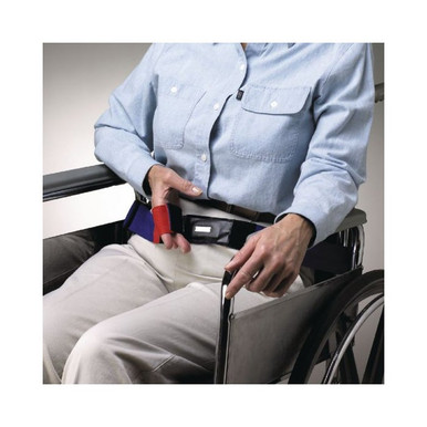 E-Z Release Belt Sensor