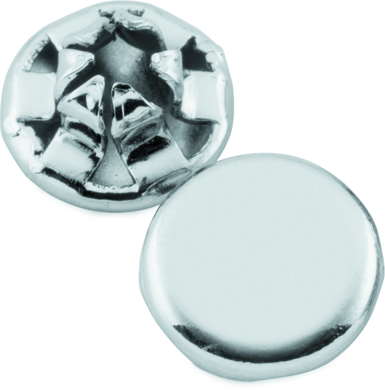 Kuryakyn End Plugs