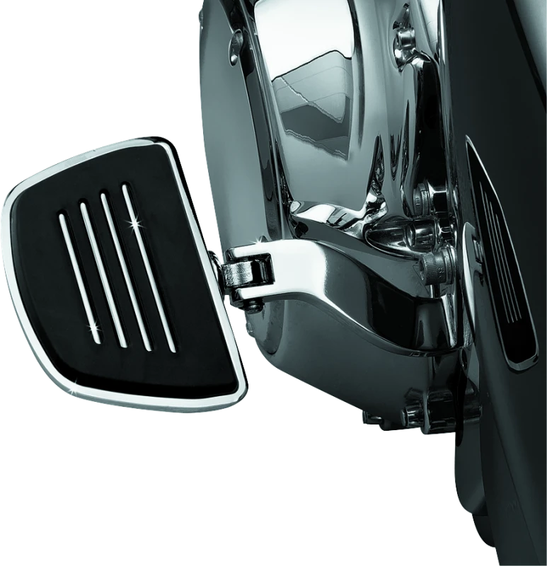 Kuryakyn Premium Mini Boards With Male Mount