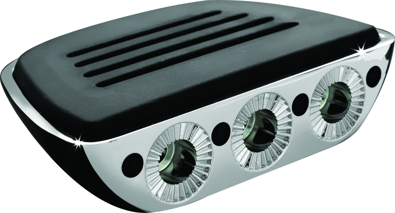 Kuryakyn Premium Mini Boards With Male Mount