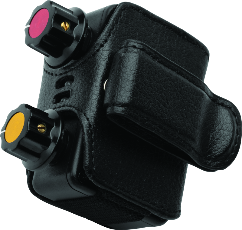 First Gear Dual Remote Troller Pouch