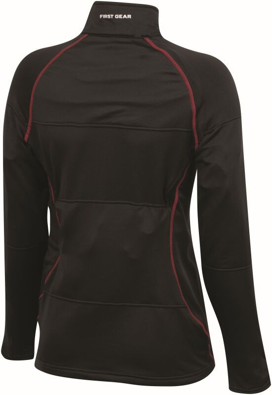 First Gear Heated Layer Shirts