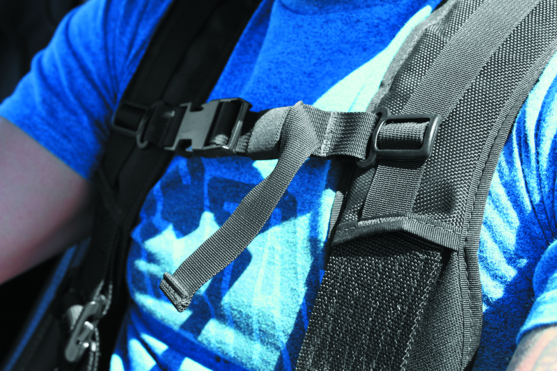 DragonFire Racing Evo Harness