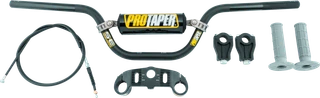 ProTaper Pit Bike Handlebar Kit