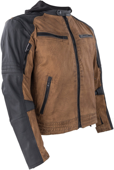Speed and Strength Straight Savage Jackets