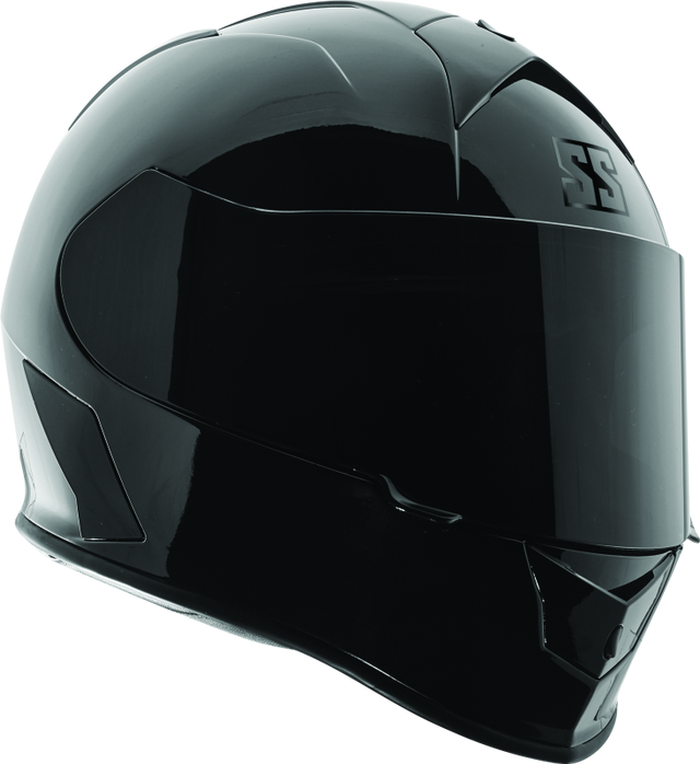 Speed and Strength SS900 Solid Speed Helmets